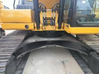 China Supply Competitive Price Secondhand Excavator CAT 320GC with Good Condition for Earthworks for sale