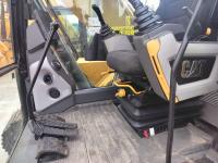 China Supply Competitive Price Secondhand Excavator CAT 320GC with Good Condition for Earthworks for sale