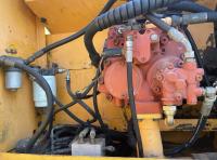 China Supply Competitive Price Secondhand Excavator HYUNDAI R210W-7 with Good for Earthworks for sale