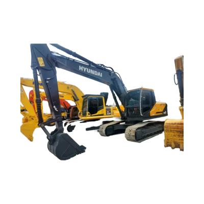 China Used HYUNDAI HX 220HD for sale