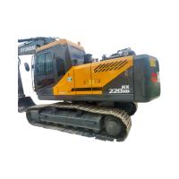 China Used HYUNDAI HX 220HD for sale
