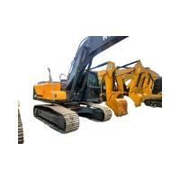 China Used HYUNDAI HX 220HD for sale