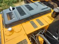 China High Quality New Excavator Hyundai Hx220 HD Heavy Construction Machinery With Hydraulic System Original Korea for sale