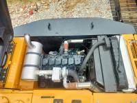 China High Quality New Excavator Hyundai Hx220 HD Heavy Construction Machinery With Hydraulic System Original Korea for sale