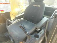 China Supply Cheap Price Secondhand Excavator KOMATSU PC450 with Good Condition for Earthworks for sale