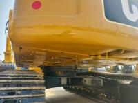 China High Quality 20-Ton 23T Used Cater-pillar Excavator Original Factory Model 323 Multi-Functional Cater-pillar Second-Hand for sale