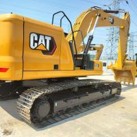 China Supply Cheap Price Secondhand Excavator CAT 330GC with Good Condition for Earthworks for sale