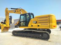 China Supply Cheap Price Secondhand Excavator CAT 330GC with Good Condition for Earthworks for sale