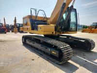 China Supply Cheap Price Secondhand Excavator CAT 330GC with Good Condition for Earthworks for sale
