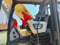 China Supply Cheap Price Secondhand Excavator CAT 330GC with Good Condition for Earthworks for sale