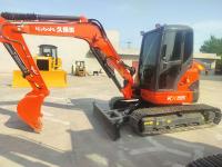 China Supply Competitive Price Secondhand Excavator KUBOTA KX155 with Good Condition for Earthworks for sale