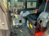 China Supply Competitive Price Secondhand Excavator KUBOTA KX155 with Good Condition for Earthworks for sale