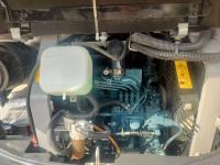 China Supply Competitive Price Secondhand Excavator KUBOTA KX155 with Good Condition for Earthworks for sale