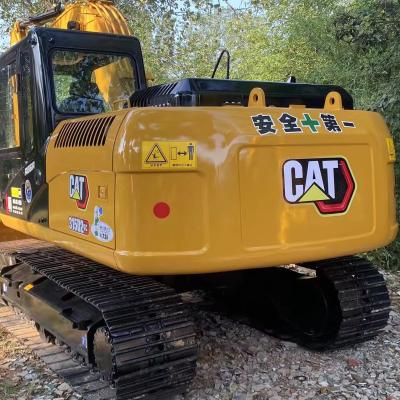 China Supply Competitive Price Secondhand Excavator CAT 315D2GC with Good Condition for Earthworks for sale