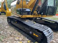 China Supply Competitive Price Secondhand Excavator CAT 315D2GC with Good Condition for Earthworks for sale