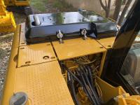 China Supply Competitive Price Secondhand Excavator CAT 315D2GC with Good Condition for Earthworks for sale