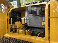 China Supply Competitive Price Secondhand Excavator CAT 315D2GC with Good Condition for Earthworks for sale