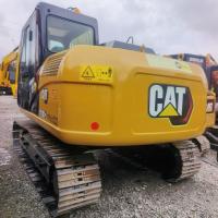 China Supply Cheap Price Secondhand Excavator CAT312D2GC with GOOD Condition for Earthworks for sale