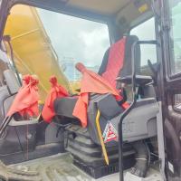 China Supply Cheap Price Secondhand Excavator CAT312D2GC with GOOD Condition for Earthworks for sale
