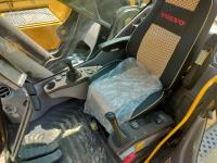 China Supply Cheap Price Secondhand Excavator Vol-vo EC480DL with Good Condition for Earthworks for sale