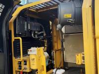 China Supply Cheap Price Secondhand Excavator CAT312D  for Earthworks for sale