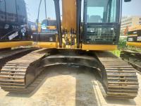 China Supply Competitive Price Secondhand Excavator CAT325D with Good Condition for Earthworks for sale