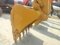China Supply Competitive Price Secondhand Excavator CAT325D with Good Condition for Earthworks for sale