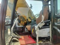 China Supply Competitive Price Secondhand Excavator CAT325D with Good Condition for Earthworks for sale