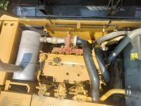 China Supply Competitive Price Secondhand Excavator CAT325D with Good Condition for Earthworks for sale