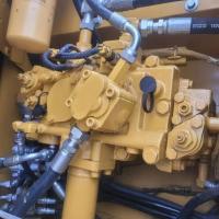 China Used Original Cat 313D2GC Cat 313D 313 Excavator Price Low Construction Machinery in Stock for sale