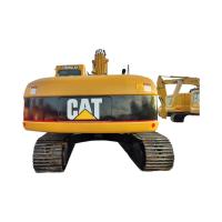 China Used for CAT 320CL Excavator Excellent Condition for Price for sale