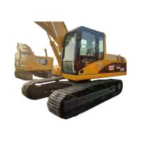 China Used for CAT 320CL Excavator Excellent Condition for Price for sale