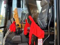 China SANY SY335H Medium-Sized Excavator, 34.3-Ton Used Excavator for sale