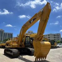 China Used CAT 325CL Crawler Hydraulic Excavator Medium Excavator for sale