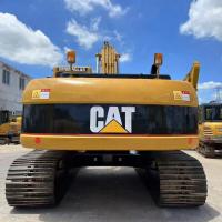 China Used CAT 325CL Crawler Hydraulic Excavator Medium Excavator for sale