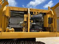 China Used CAT 325CL Crawler Hydraulic Excavator Medium Excavator for sale