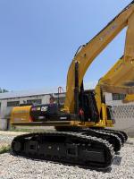 China Used CAT 340D2L Crawler Hydraulic Excavator with High Power for sale