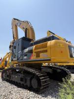 China Used CAT 340D2L Crawler Hydraulic Excavator with High Power for sale
