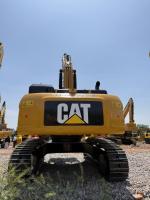 China Used CAT 340D2L Crawler Hydraulic Excavator with High Power for sale