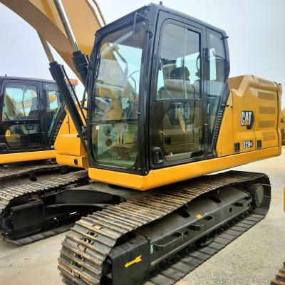 China Supply Good Price Secondhand Excavator CAT320GC with Good Condition for sale