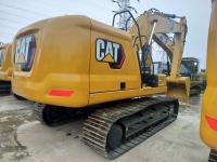 China Supply Good Price Secondhand Excavator CAT320GC with Good Condition for sale