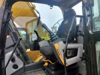 China Supply Good Price Secondhand Excavator CAT320GC with Good Condition for sale