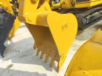 China Supply Cheap Price Secondhand Excavator  CAT 323D2L with Good Condition for sale