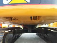 China Used CAT 320CLA Medium Excavator Crawler Excavator Universal Engineering Work Tool for sale
