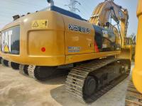 China Optimization of road construction for municipal demolition of second-hand CAT 336D2 excavator crawler excavator for sale