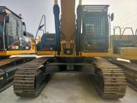 China Optimization of road construction for municipal demolition of second-hand CAT 336D2 excavator crawler excavator for sale