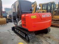 China Multi-scene Operation of Second-hand ZAXIS 70 Medium Excavator for sale