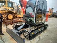 China Multi-scene Operation of Second-hand ZAXIS 70 Medium Excavator for sale