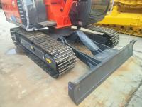 China Multi-scene Operation of Second-hand ZAXIS 70 Medium Excavator for sale