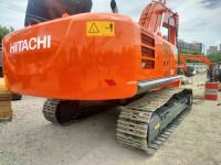 China Second-hand Hitachi ZAXIS 350H-5G Crawler Hydraulic Excavator Is the First Choice for Efficient Operation. for sale